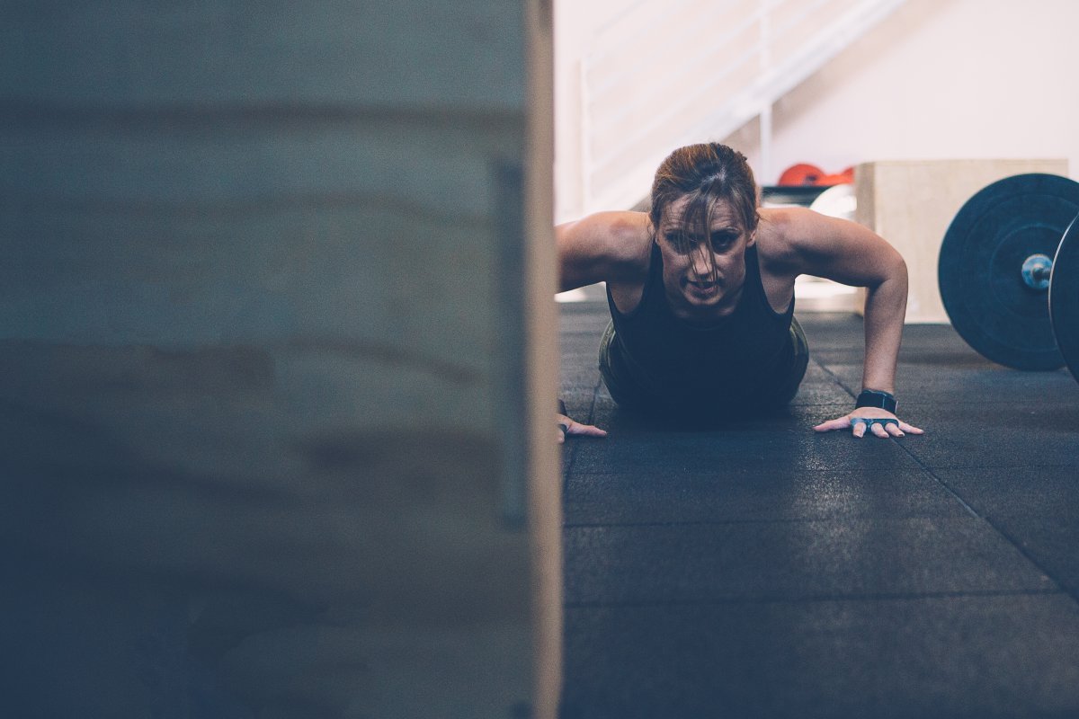 HIIT: High-intensity interval training - wkt lifestyle