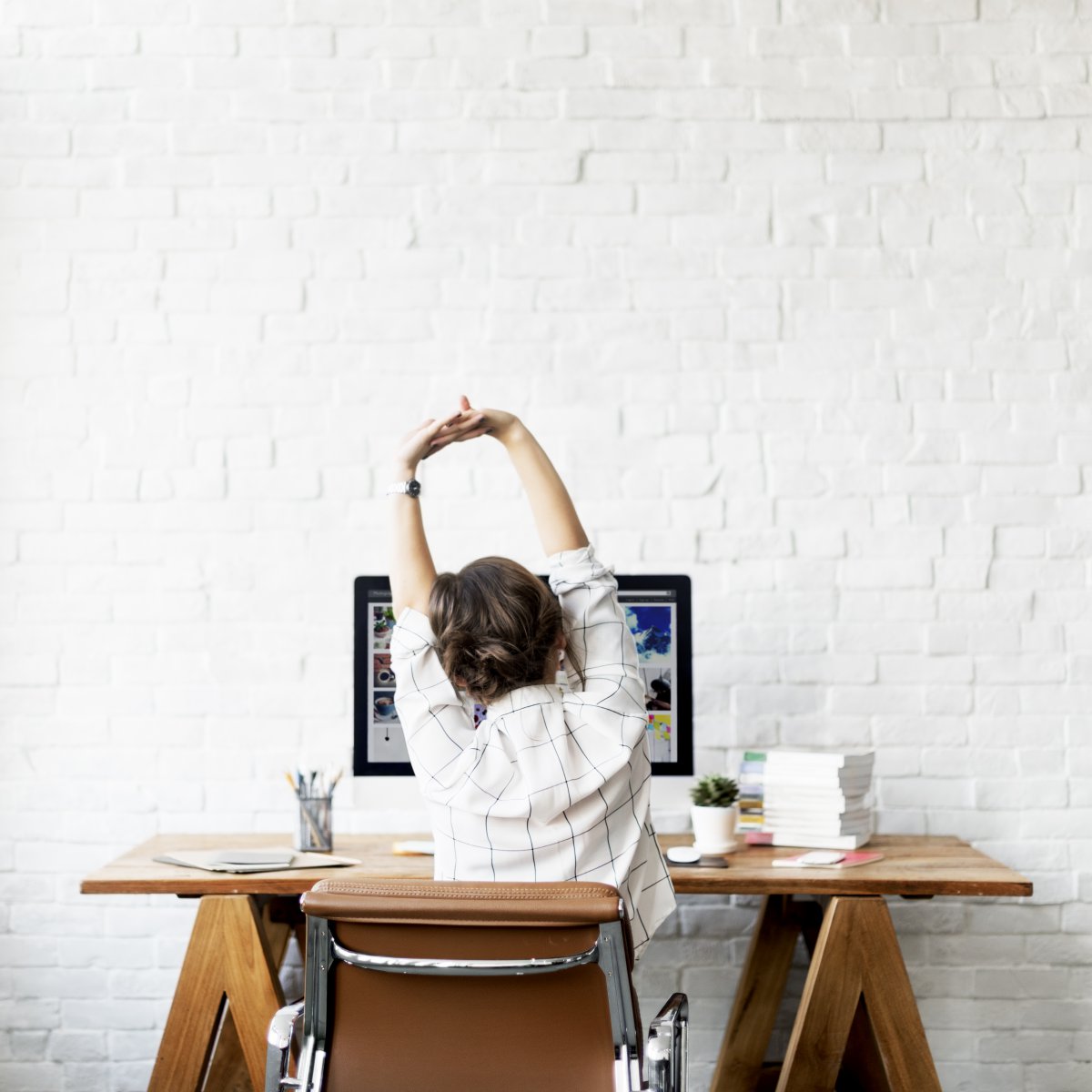 Office Workout - wkt lifestyle